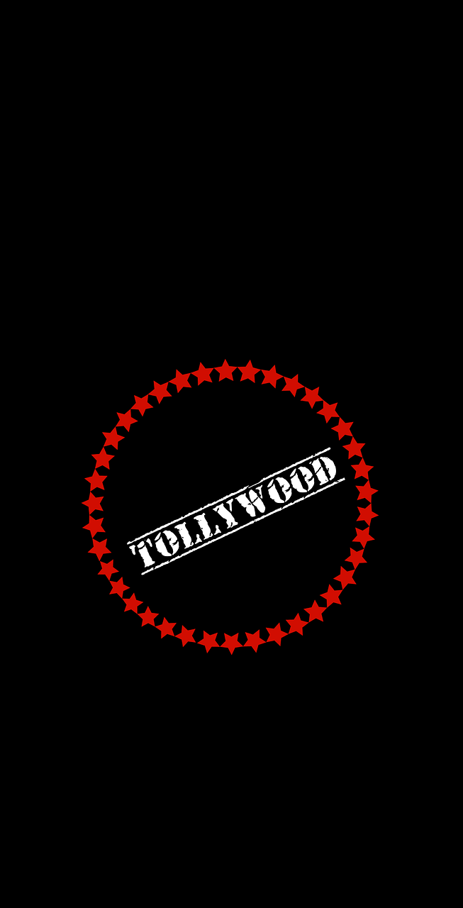 Logo Tollywood Cinéma - Image gratuite sur Pixabay - Pixabay