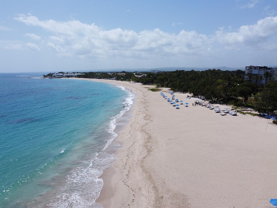 Silver Port Golden Puerto Plata - Free photo on Pixabay - Pixabay