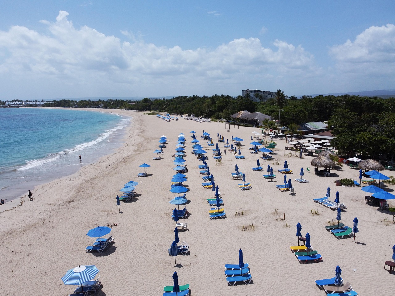 Playa Dorada Puerto Plata - Foto gratis en Pixabay - Pixabay