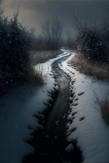100,000+ Free Winter River Scene & River Images - Pixabay