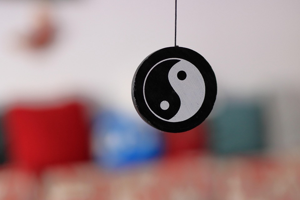 Ying Yang Balance Stone Texture - Free photo on Pixabay - Pixabay
