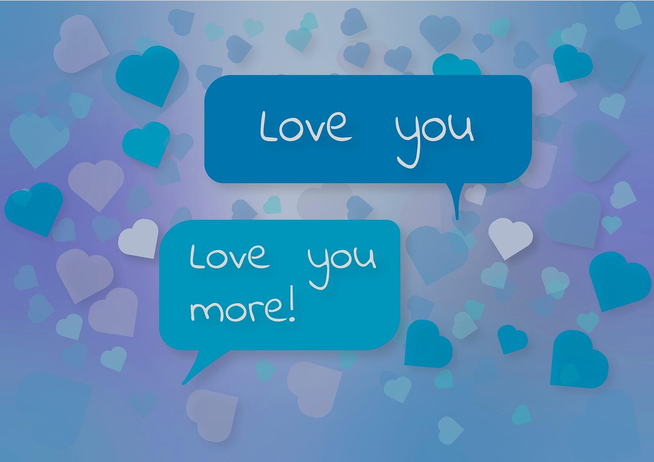 Love Hearts Valentine - Free photo on Pixabay