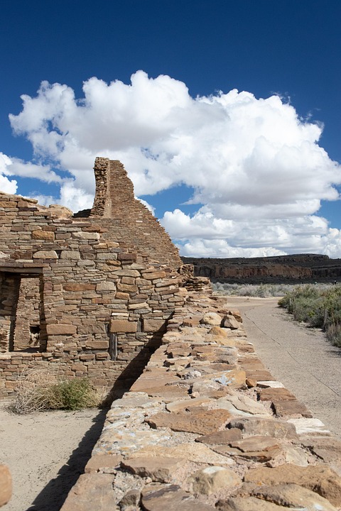 Chaco Culture Historical Park - Free photo on Pixabay