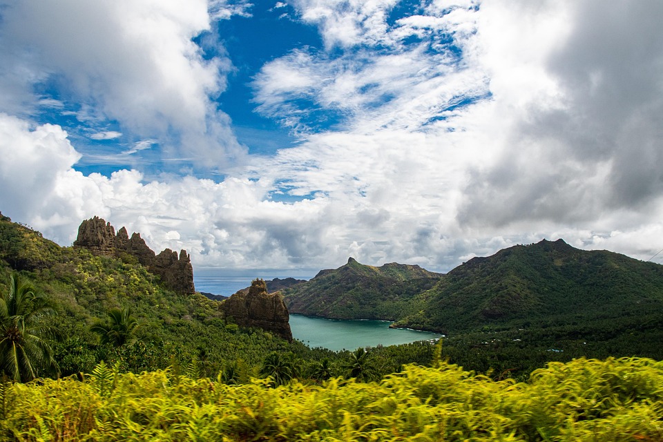 Paysage Océan Pacifique Côte - Photo gratuite sur Pixabay - Pixabay