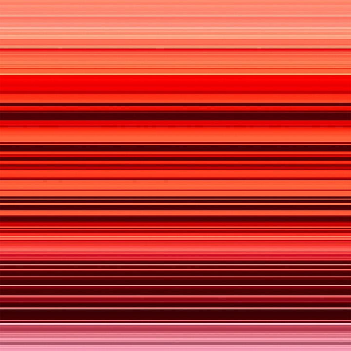 Download Red Lines, Stripes, Horizontal Lines. Royalty-Free Stock ...