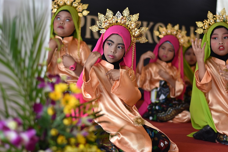 Children Girls Dance - Free photo on Pixabay - Pixabay