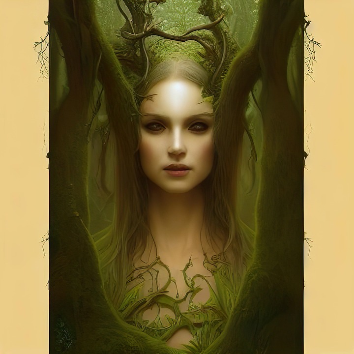 Download Ai Generated Fantasy Surreal Royalty Free Stock Illustration Image Pixabay
