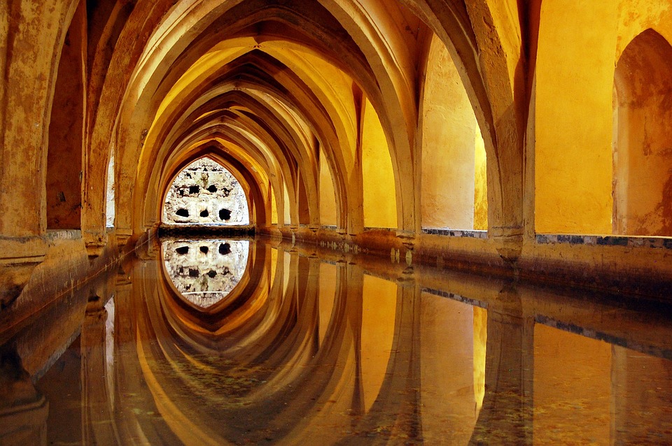 Seville Spain Architecture - Free photo on Pixabay