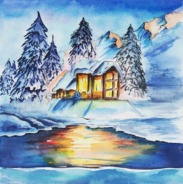 Over 100.000 gratis billeder for Vinter Tegning og Vinter - Pixabay