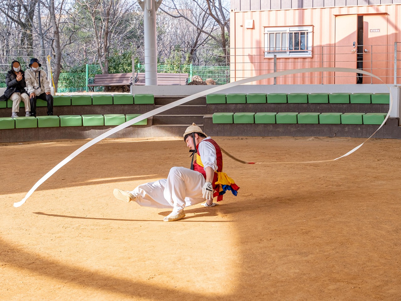 Samulnori Folk Play Traditional - Free photo on Pixabay