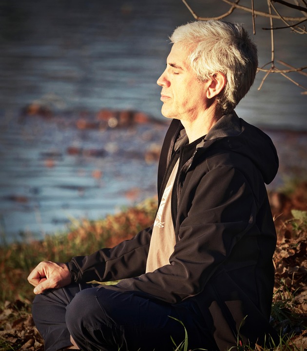 Staff Man Meditating - Free photo on Pixabay - Pixabay