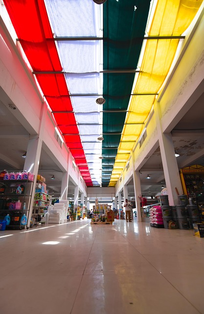 Market Mall Shop - Free photo on Pixabay