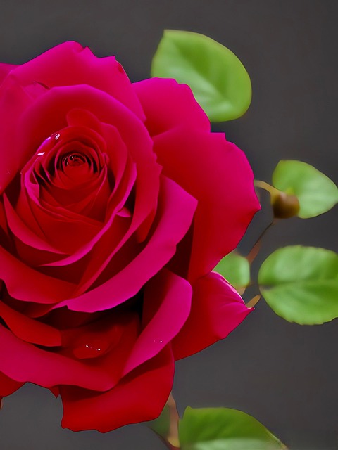 Fleur De Rose Flore Art - Photo gratuite sur Pixabay - Pixabay