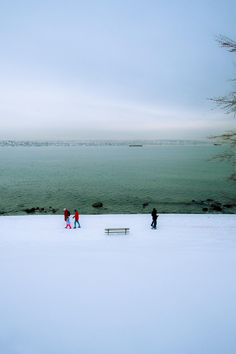 Mer L'Eau Neige - Photo gratuite sur Pixabay - Pixabay