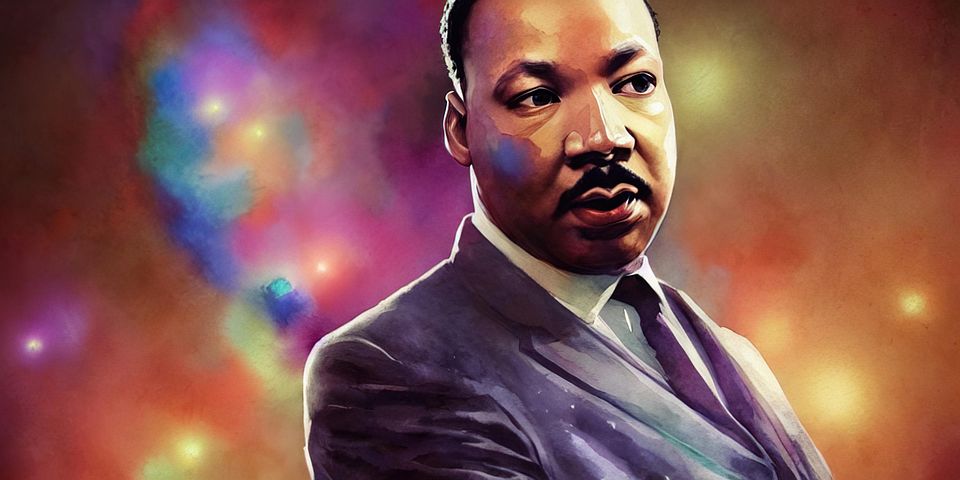 20+ Free Martin Luther King Jr & Civil Rights Images - Pixabay