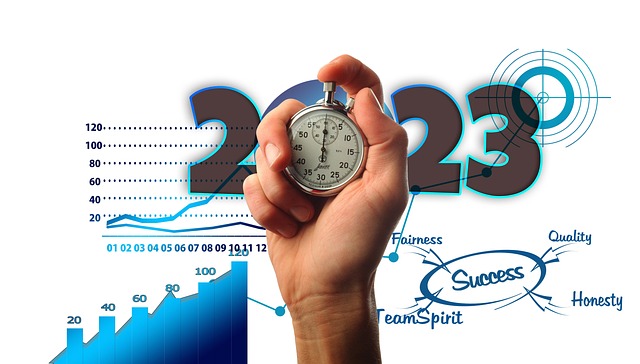 Success Goal 2023 - Free image on Pixabay