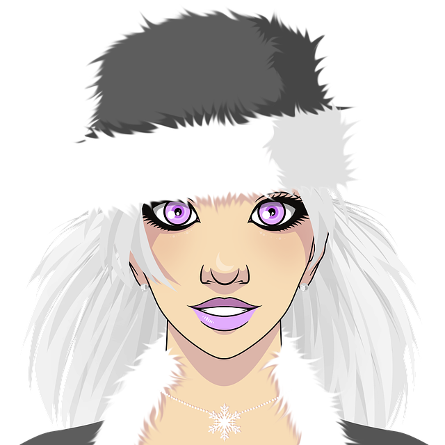 100,000+ Free Avatar Girl & Avatar Images - Pixabay