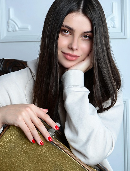 Woman Beauty Fashion - Free photo on Pixabay