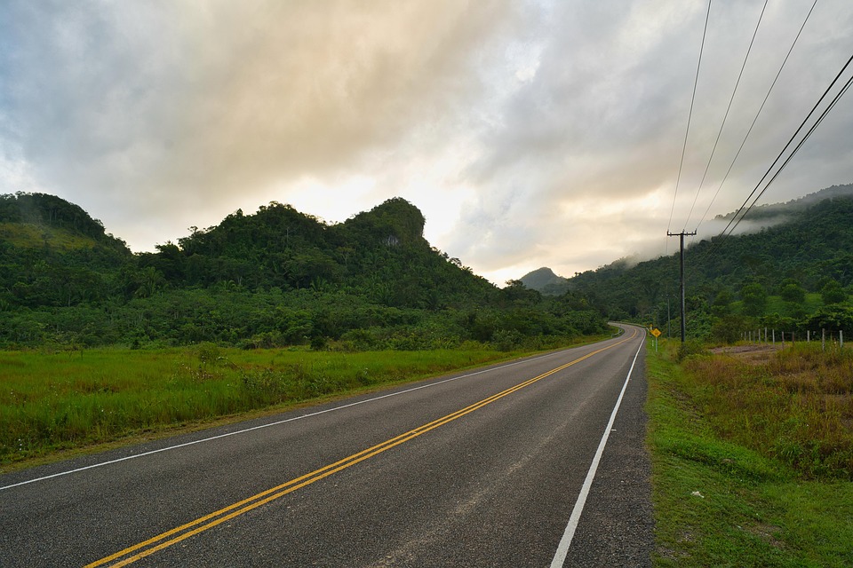 Autoroute Des Colibris Belize - Photo gratuite sur Pixabay - Pixabay