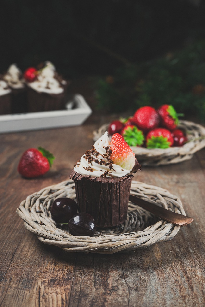 60,000+ Free Cupcake Background & Cupcake Images - Pixabay