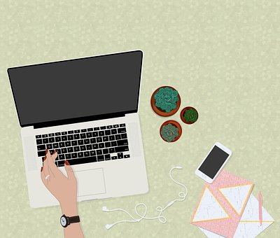 Computer Work Consulting - Free photo on Pixabay