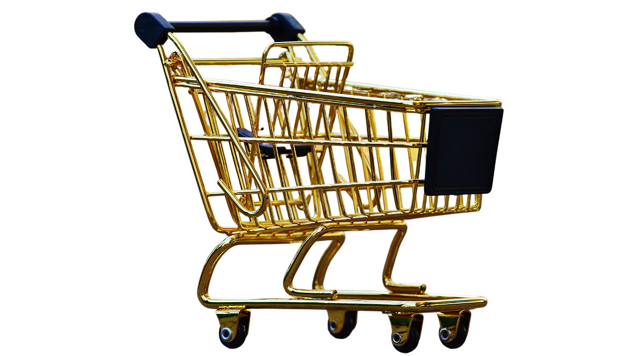 Keranjang Belanja Roda - Foto gratis di Pixabay - Pixabay