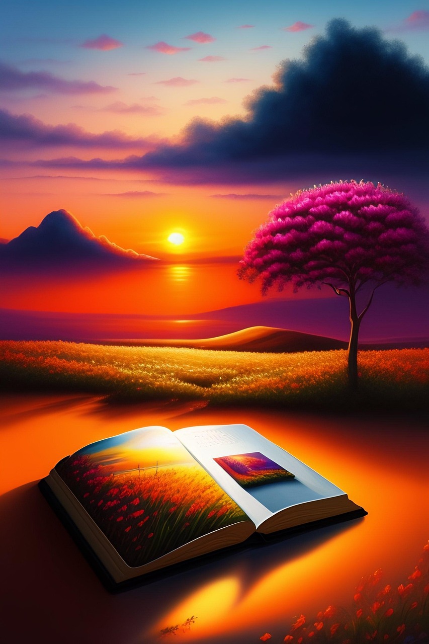 Nature Twilight - Free photo on Pixabay