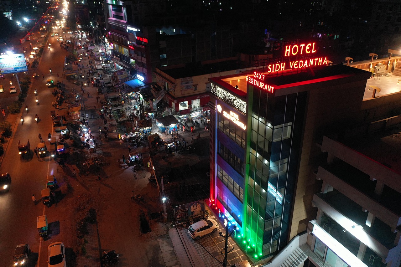 Best 4 Star Luxury Hotels In Patna - Free photo on Pixabay - Pixabay