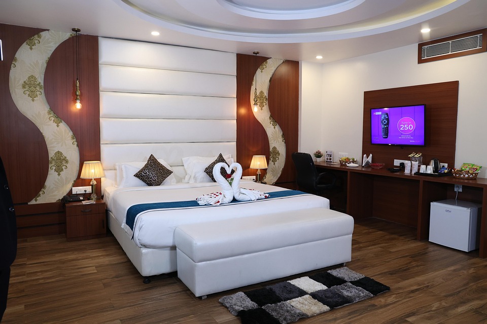 Best 4 Star Luxury Hotels In Patna - Free photo on Pixabay - Pixabay