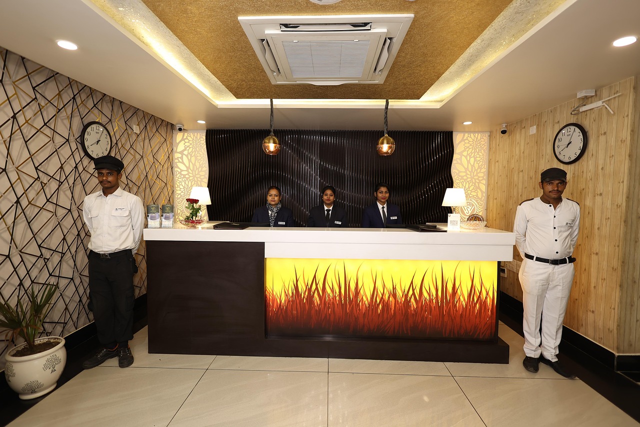 Best 4 Star Luxury Hotels In Patna - Free photo on Pixabay - Pixabay