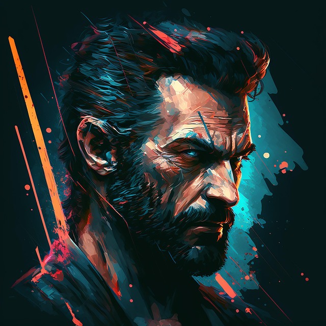 Explore 3,177+ Free Hero Illustrations: Download Now - Pixabay