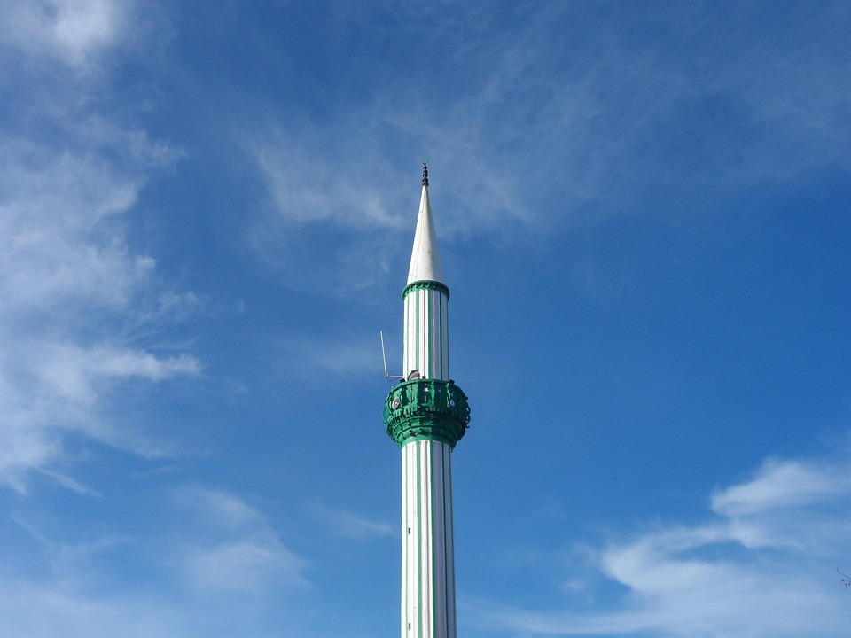 Cami Minaret Cheers - Free photo on Pixabay - Pixabay