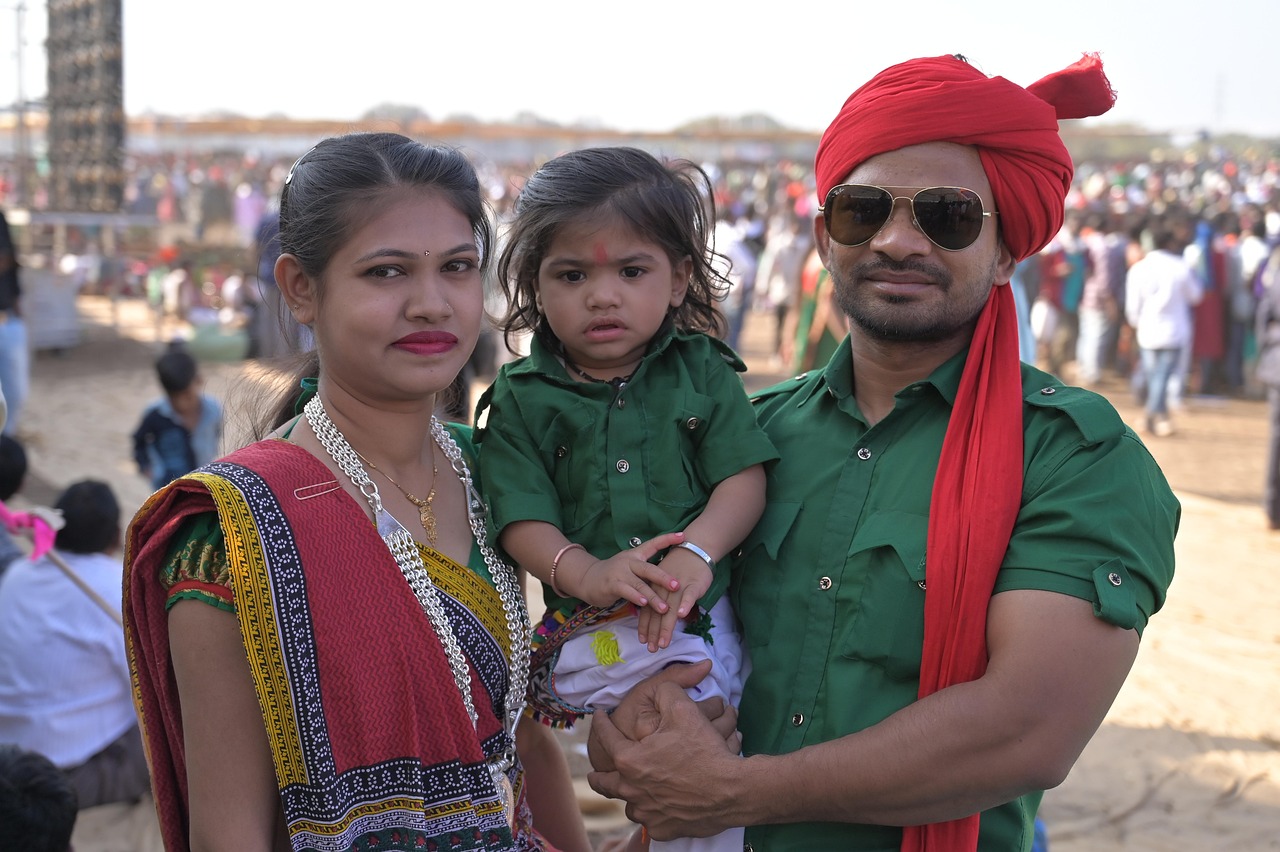 Tribal Family Love - Free photo on Pixabay - Pixabay