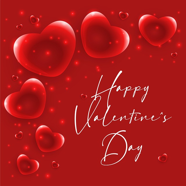 Valentine Love A Heart - Free photo on Pixabay