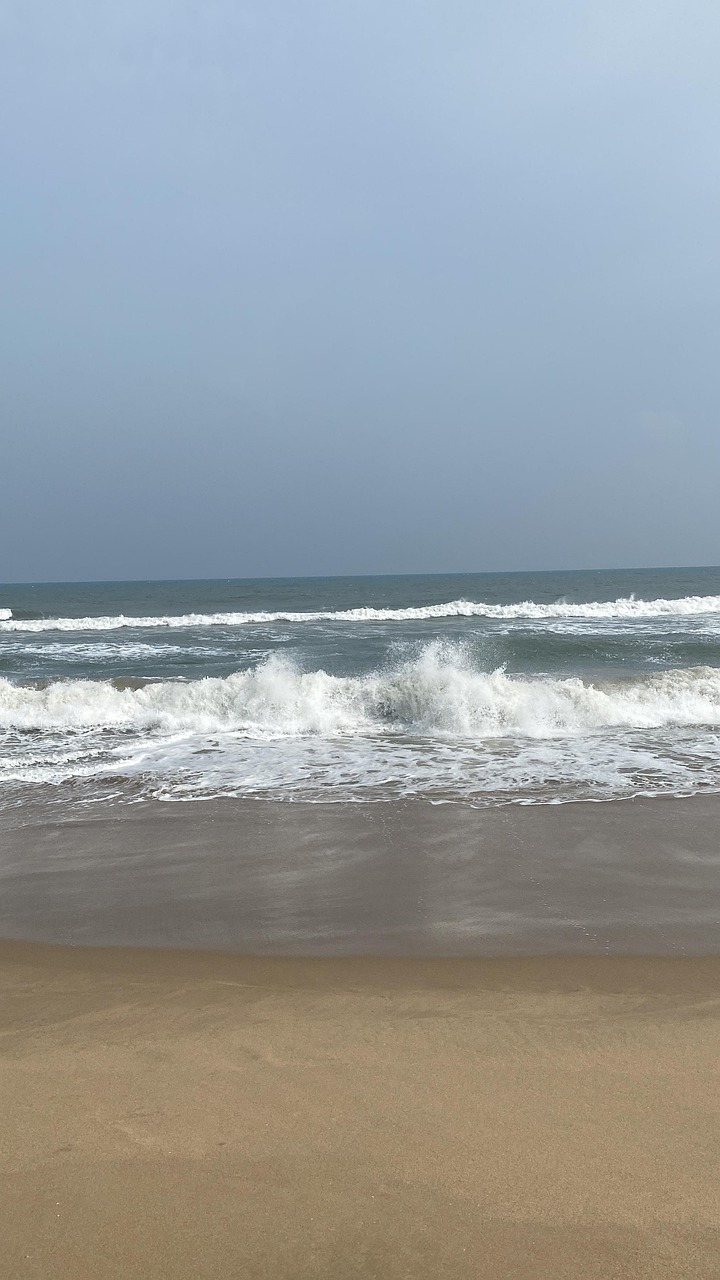 Beach Water - Free photo on Pixabay - Pixabay