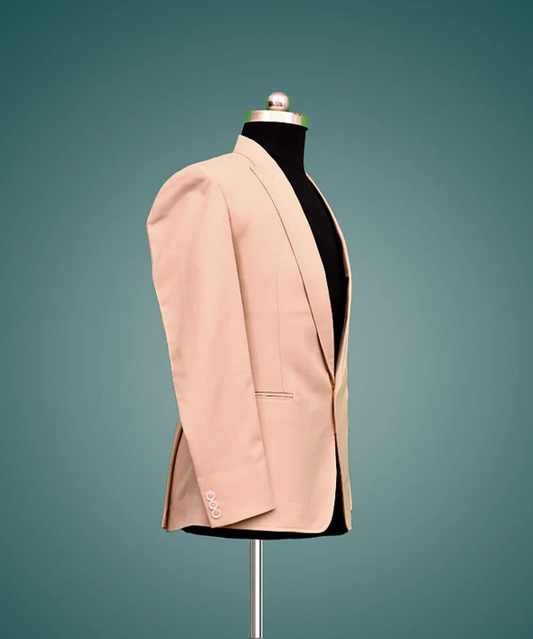 Peach Color Blazer Men'S - Free photo on Pixabay - Pixabay