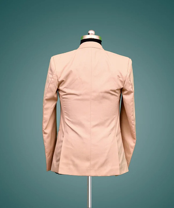 Peach Color Blazer Men'S - Free photo on Pixabay - Pixabay