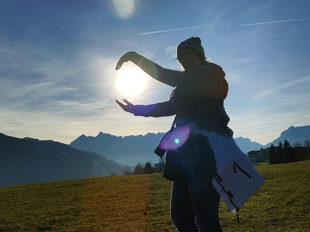 Catch Sun Ball Nature - Free photo on Pixabay - Pixabay