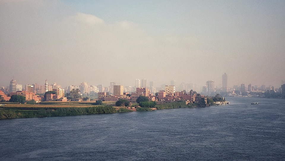 River Nile Egypt - Free photo on Pixabay - Pixabay