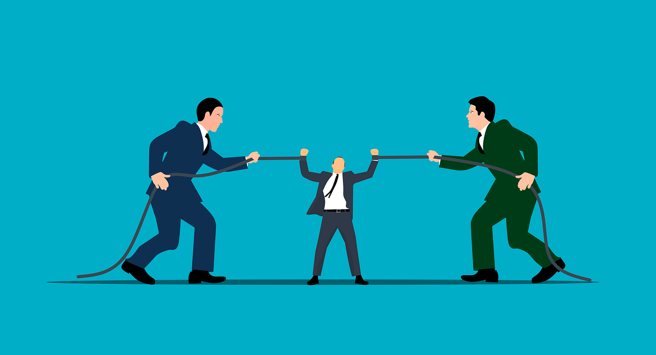 Conflit D'Intérêt Conformité - Image gratuite sur Pixabay - Pixabay