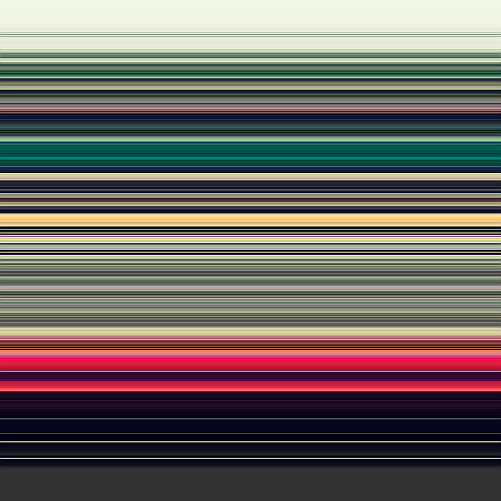 Download Color Mix, Horizontal Lines, Lines. Royalty-Free Stock ...