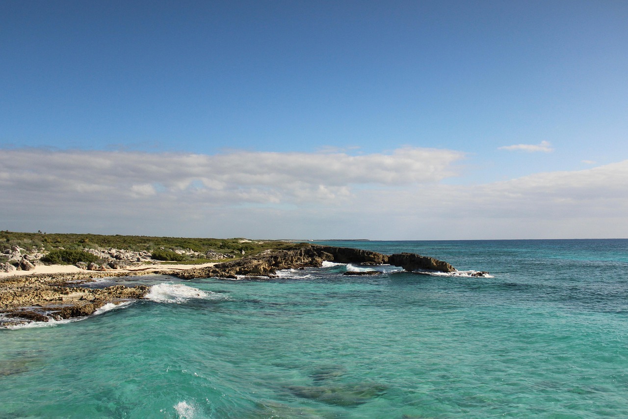 Cozumel México Praia - Foto gratuita no Pixabay - Pixabay