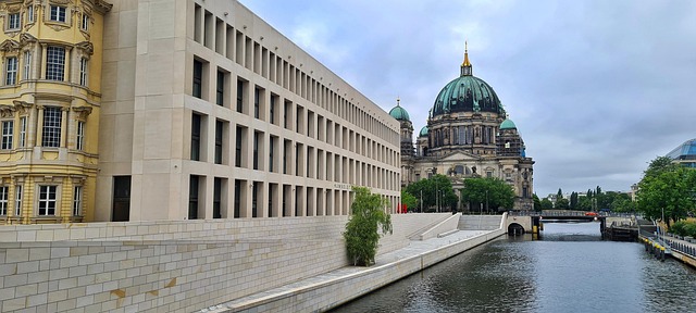 Berlin Allemagne Capitale - Photo gratuite sur Pixabay - Pixabay