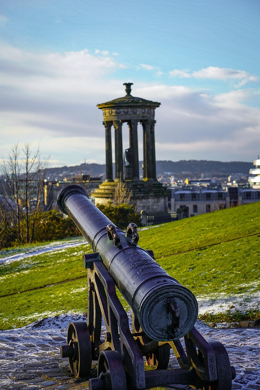 Cannon Weapon War - Free photo on Pixabay