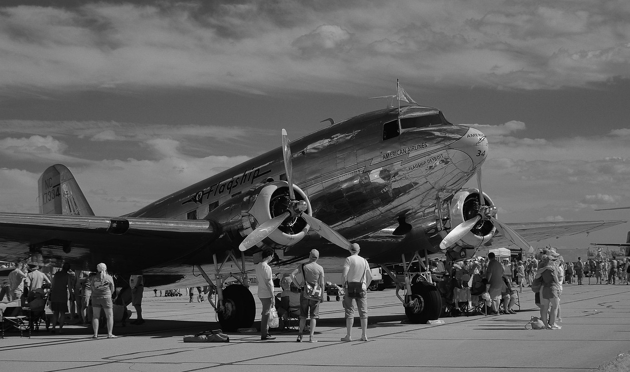 Avion Aviation Ancien - Photo gratuite sur Pixabay - Pixabay