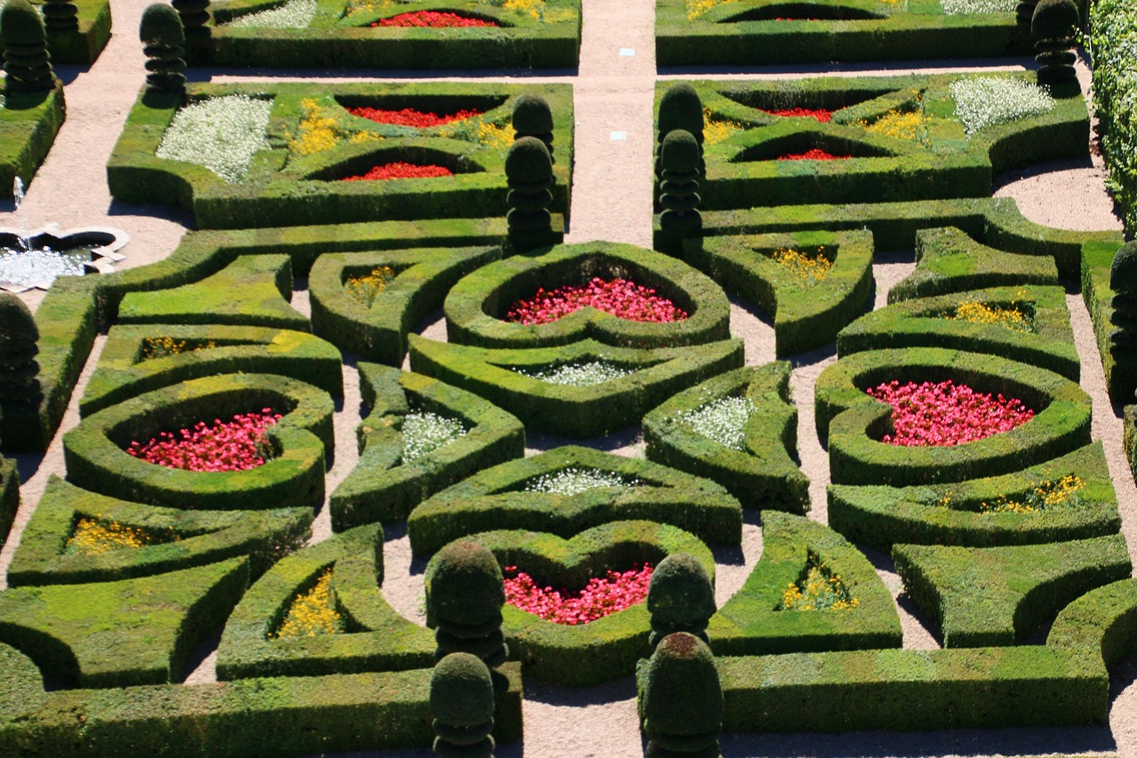 Garten Blumen Palast - Kostenloses Foto auf Pixabay - Pixabay