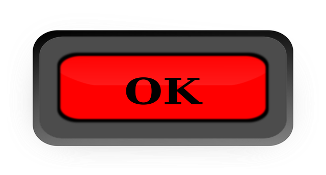 Okay Taste Symbol - Kostenlose Vektorgrafik auf Pixabay - Pixabay