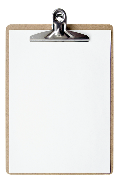 Download Clipboard, Business, Writing. Royalty-Free Stock Illustration ...