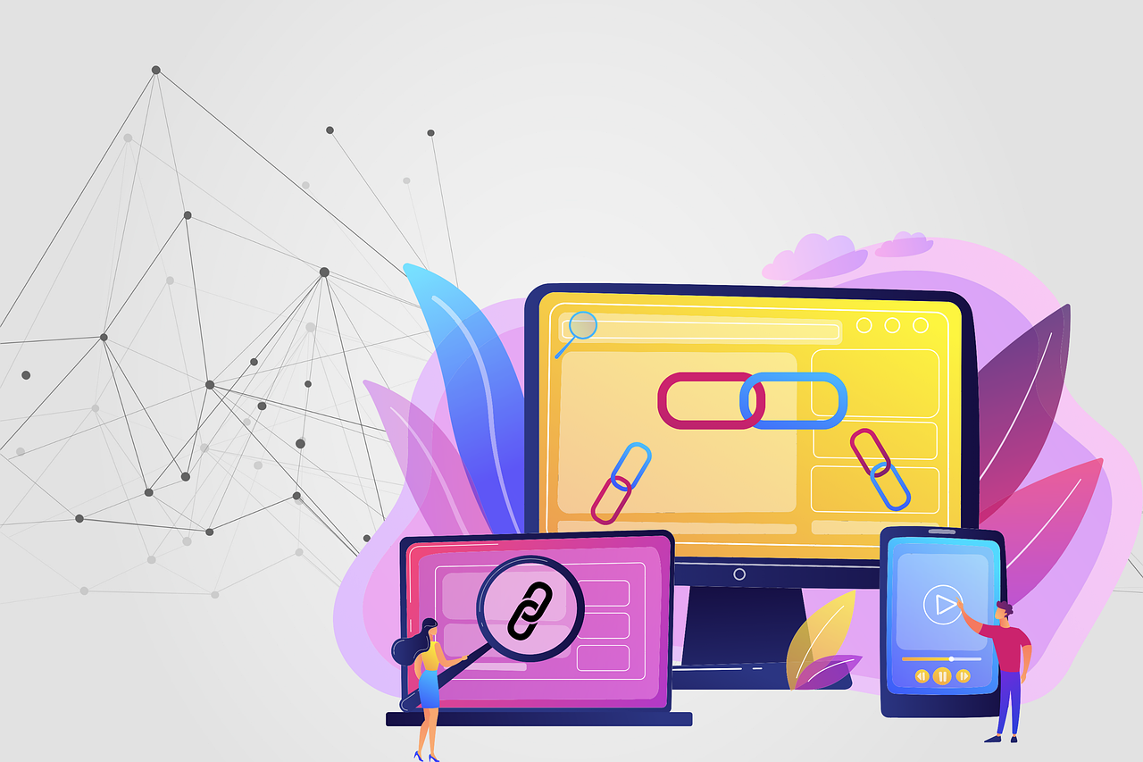 Backlinks Seo Rangfolge - Kostenloses Bild auf Pixabay - Pixabay