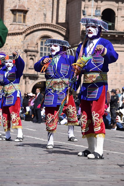 20+ Free Carnivals Peru & Peru Images - Pixabay